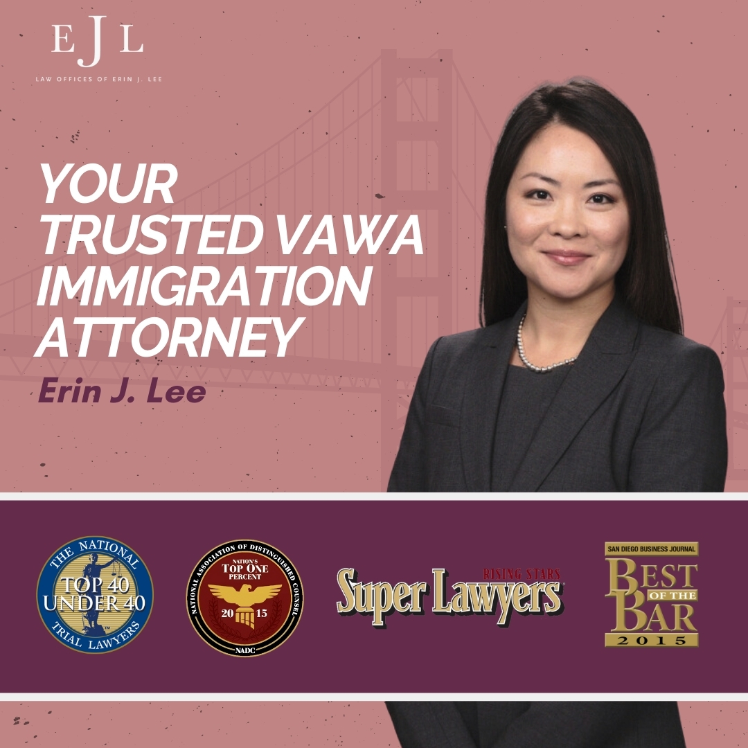 VAWA: Immigration Relief in the Violence Against Women Act